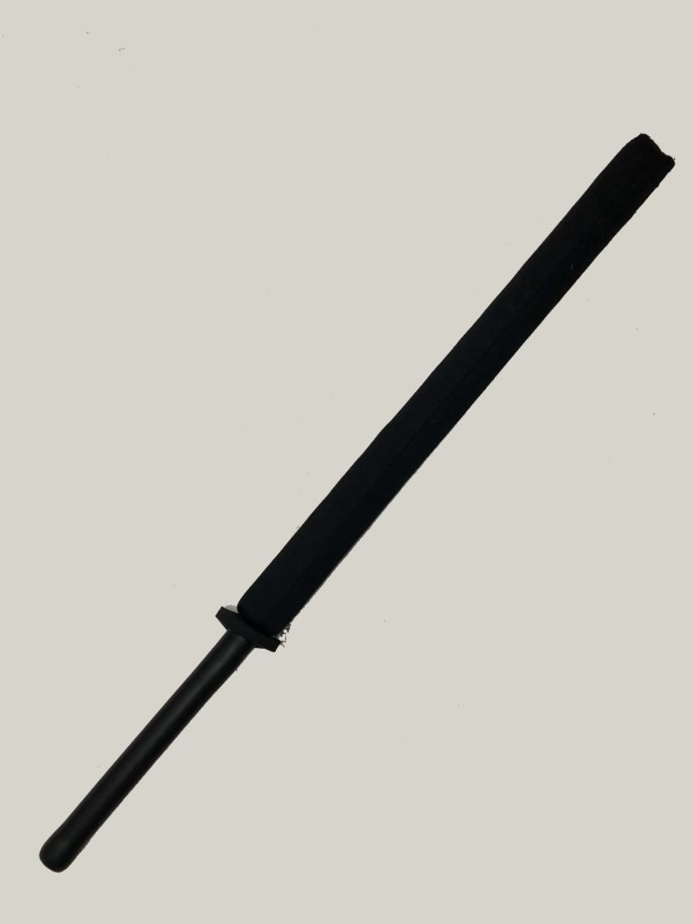 Foam Padded Training Sword | PEAK Martial Arts Academy