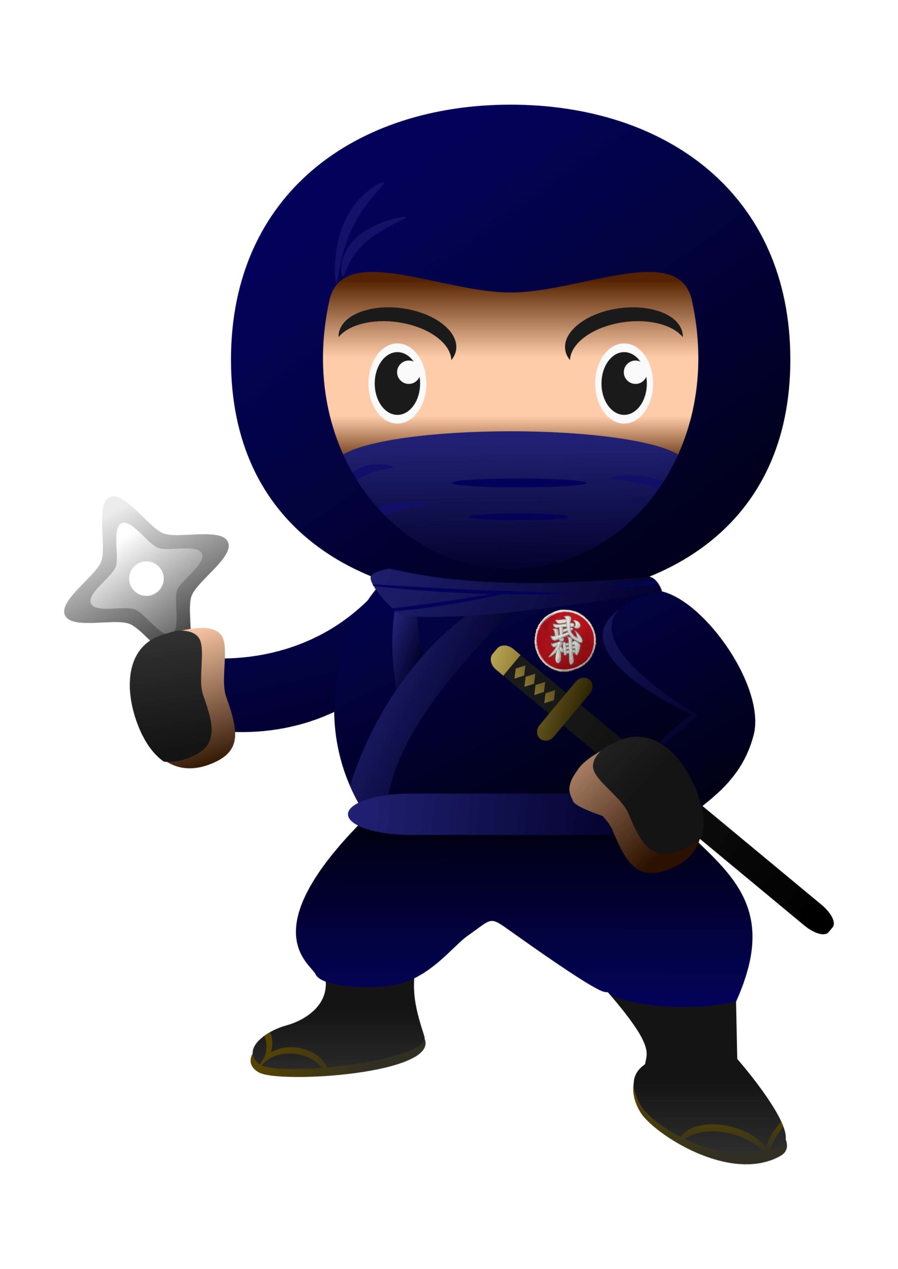 Little Ninjas | PEAK Martial Arts Academy