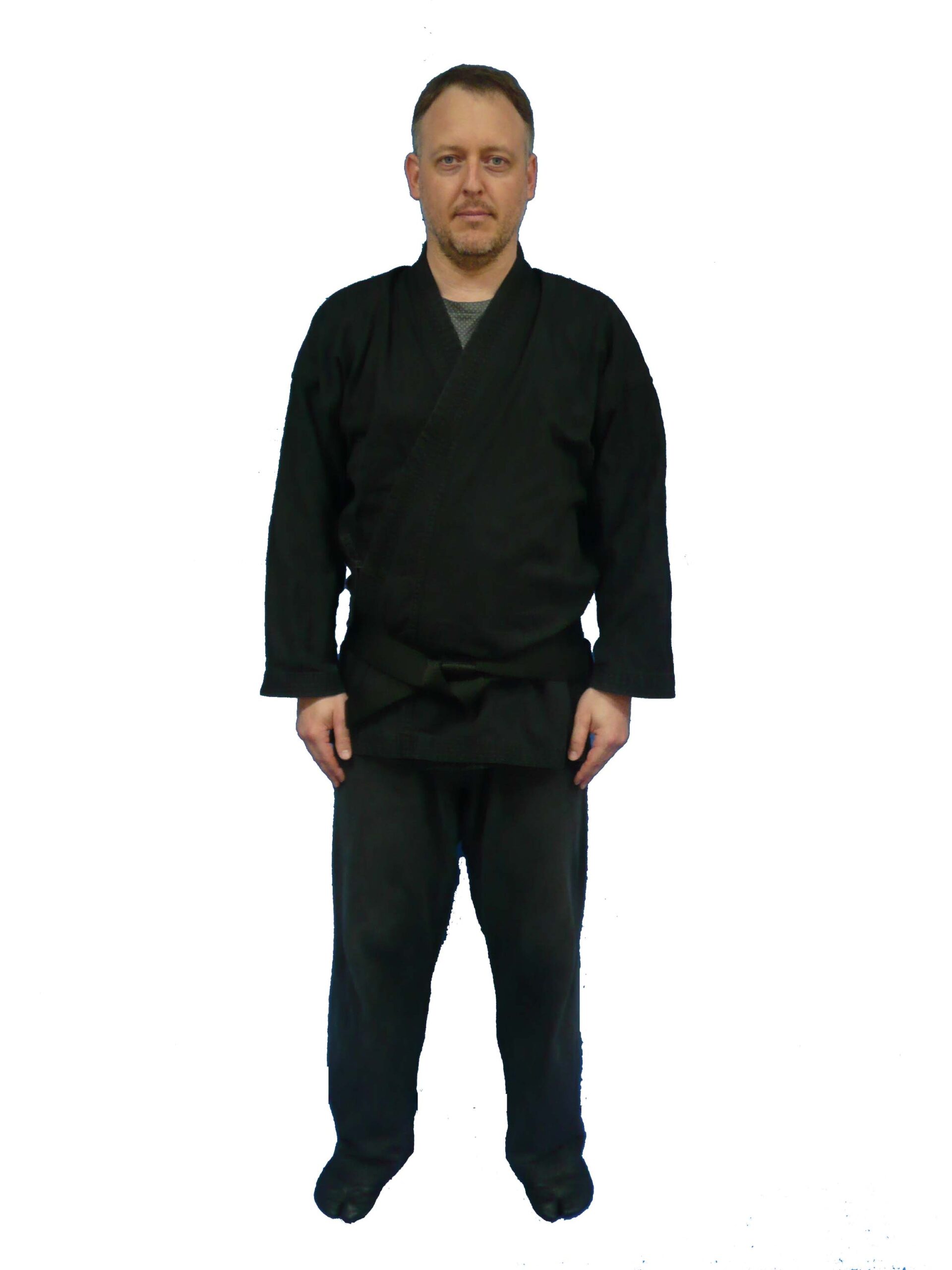 Instructors | PEAK Martial Arts Academy