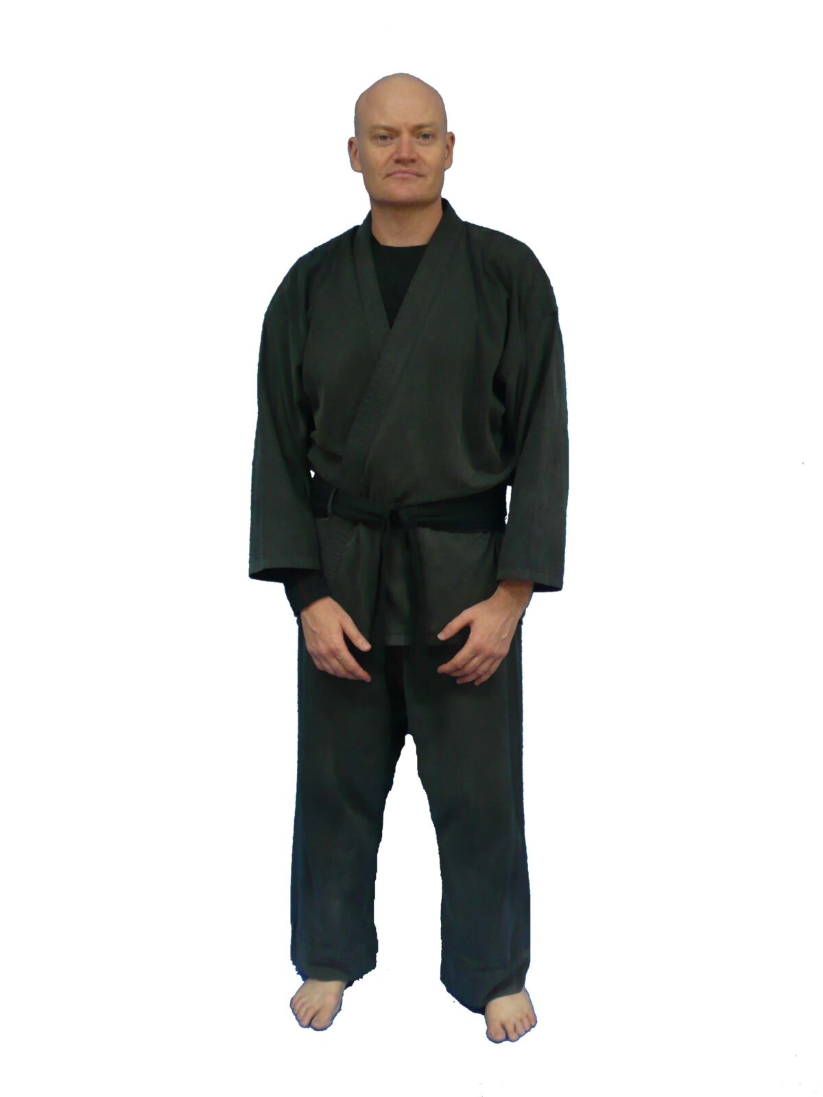 Instructors | PEAK Martial Arts Academy