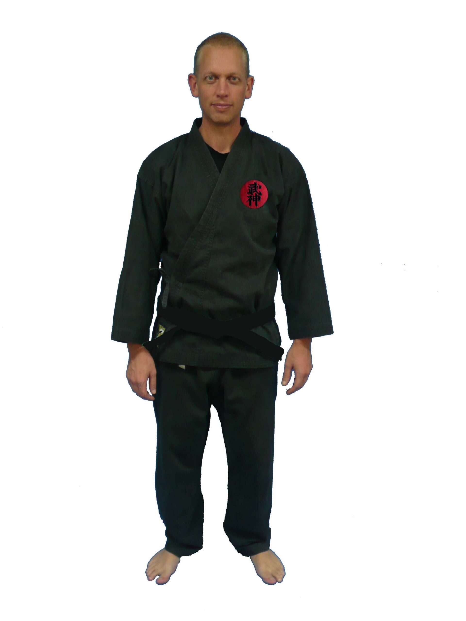 Instructors | PEAK Martial Arts Academy